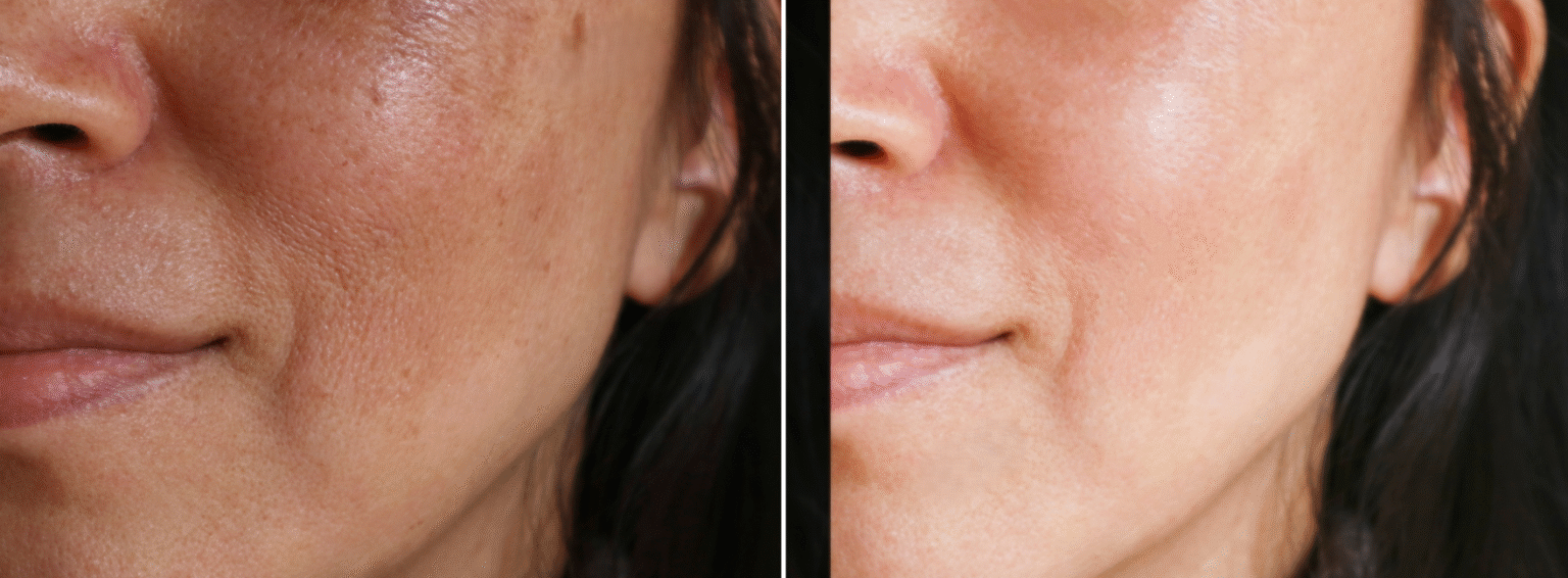 Best Q-Switched Laser Treatment in Islamabad for Melasma and ...